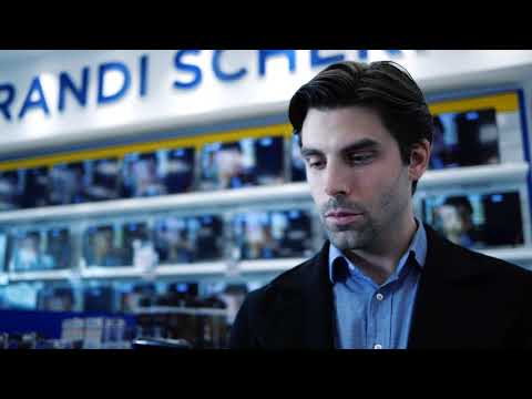 SES-imagotag - L’esperienza di acquisto omnicanale nei negozi di elettronica