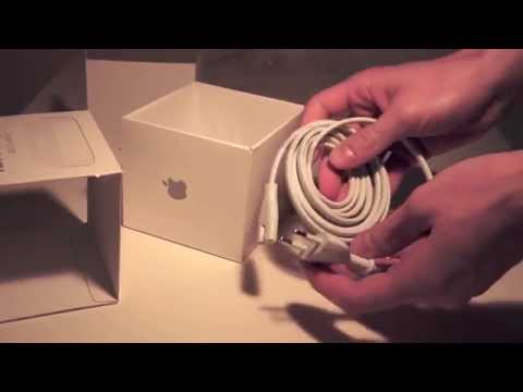 Apple AirPort Express 2nd Generation 2012 – Unboxing – DSRocker – HiFi ...