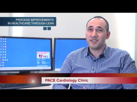 Showcase: Quality Improvement in Healthcare | Canada Health Net