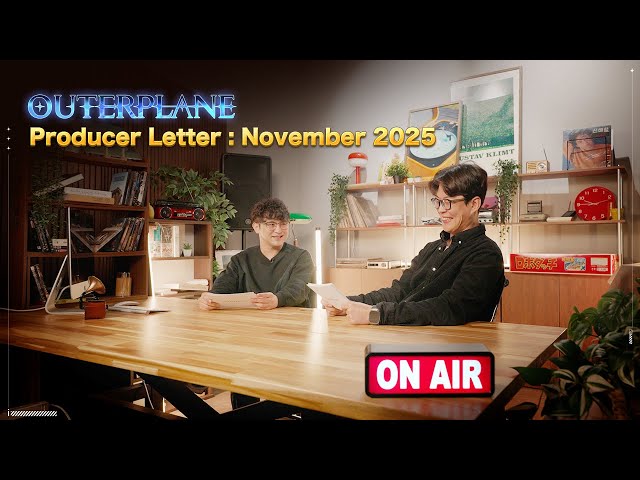 Outerplane tier list January 2026