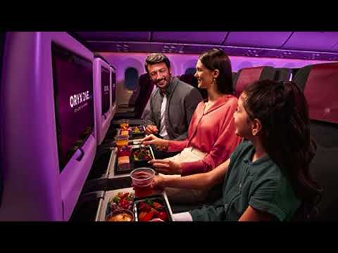 Top 10 Airlines Revealed | 2024 Rankings