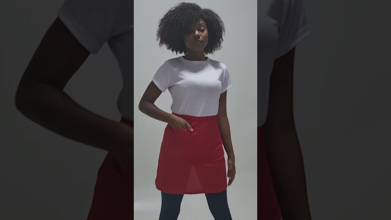 Aventais a pronta entrega -  uniformes profissionais