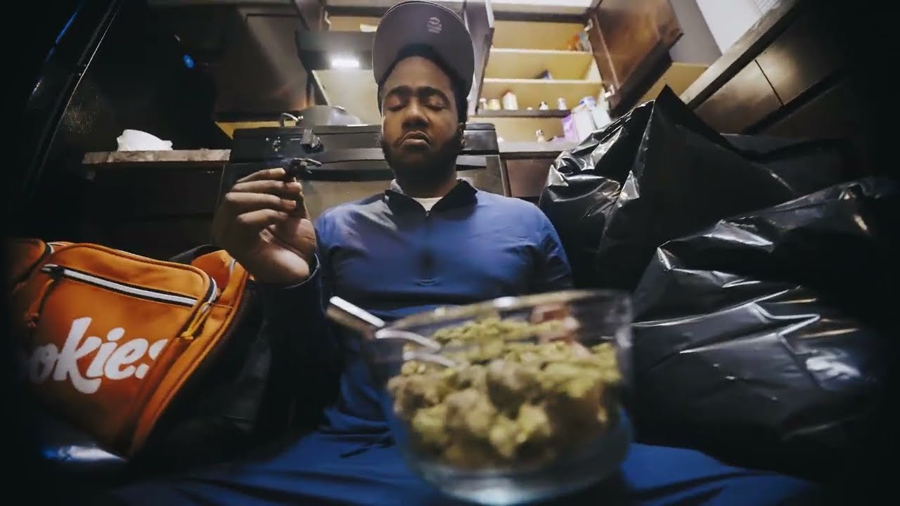 Worldwide JP - Cereal Killer (Official Video) Shot By @skeetproduction