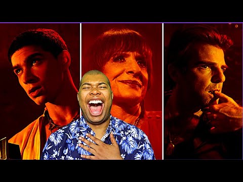 AHS NYC Season 11 Episodes 1 Roast & Recap