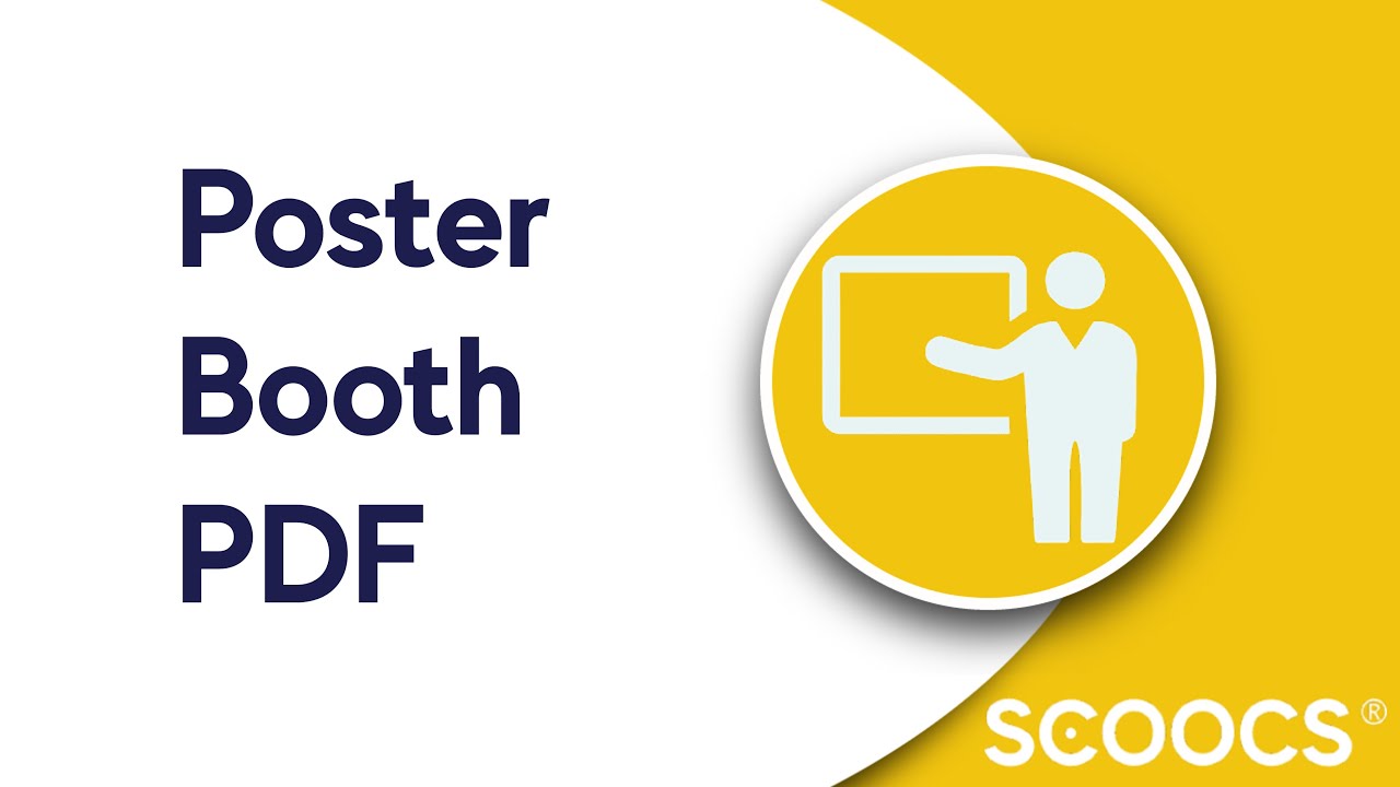 Poster Booth PDF