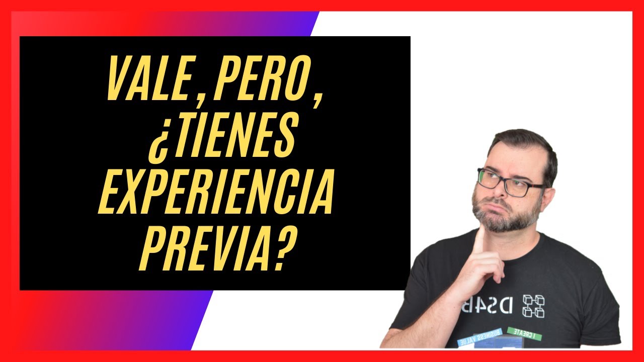 Data Scientist Junior: Cómo conseguir el trabajo si no tienes experiencia previa