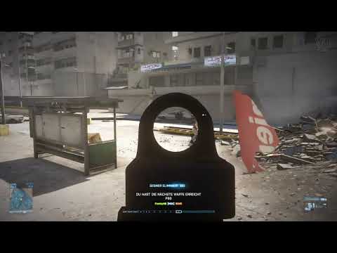 Steam Community :: Video :: Battlefield 3: Venice Unleashed Gun Master #46
