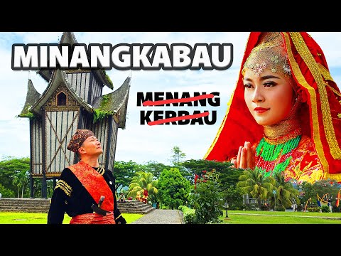 Dear Minangkabau: The Land of Earth Goddess