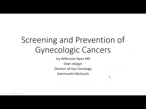 Women’s Reproductive Cancers: An overview of cervical, ovarian and uterine cancers