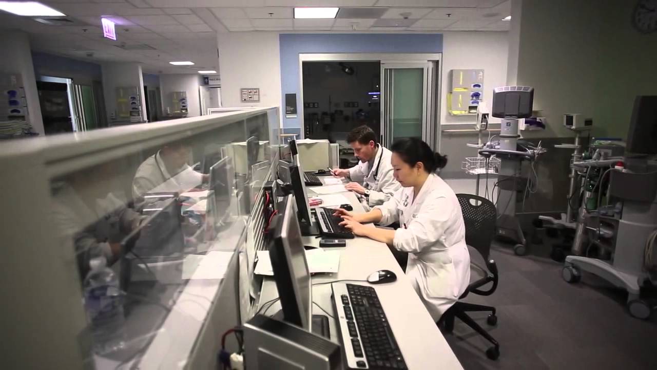 Rush University Virtual Tour