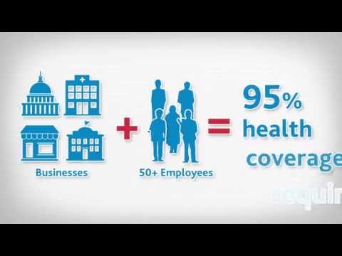 Affordable Care Act Employer Mandate