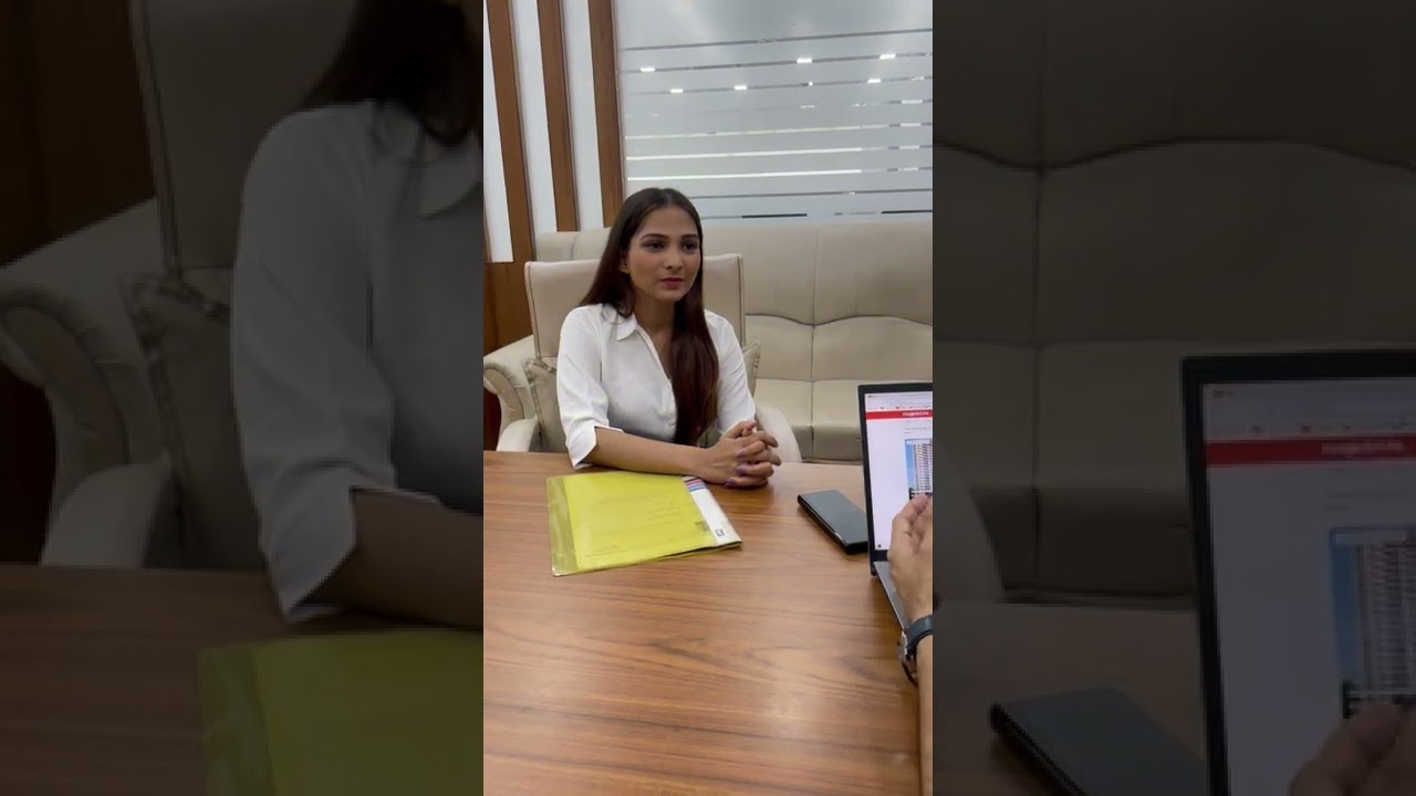 How to introduce yourself in Hindi | Introduce yourself in Hindi | Interview in Hindi | Hindi