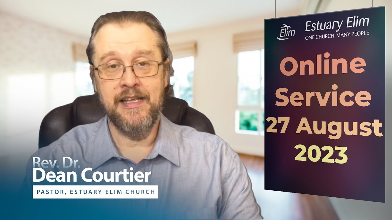 Estuary Elim Church - Ashingdon | Rayleigh | Southend-on-Sea | Online ...