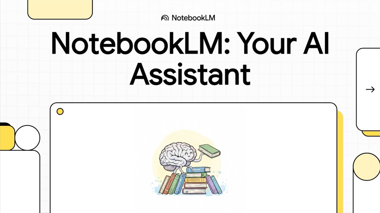 Notebook LM Explained: AI Tools Every Teacher Should Know