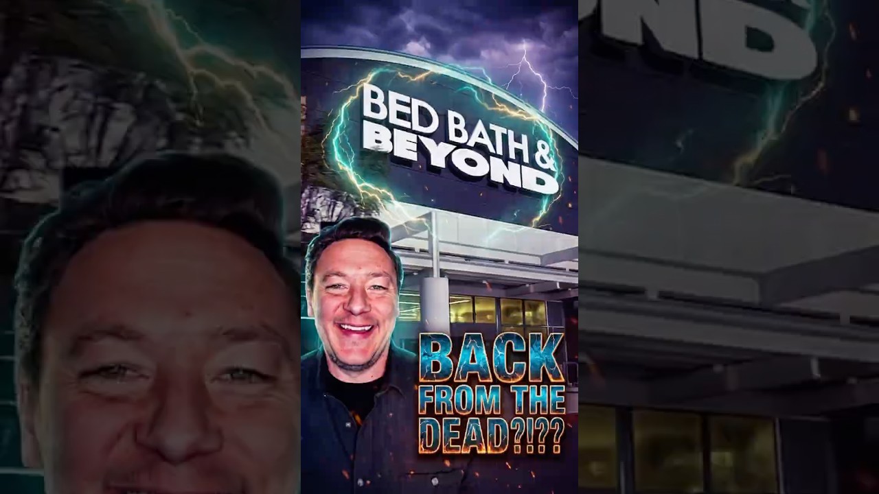Bed Bath & Beyond Container Store Reset Begins In Clarendon