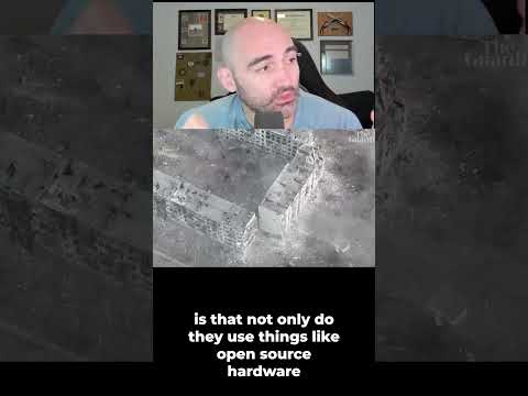Ukraine is literally using discord