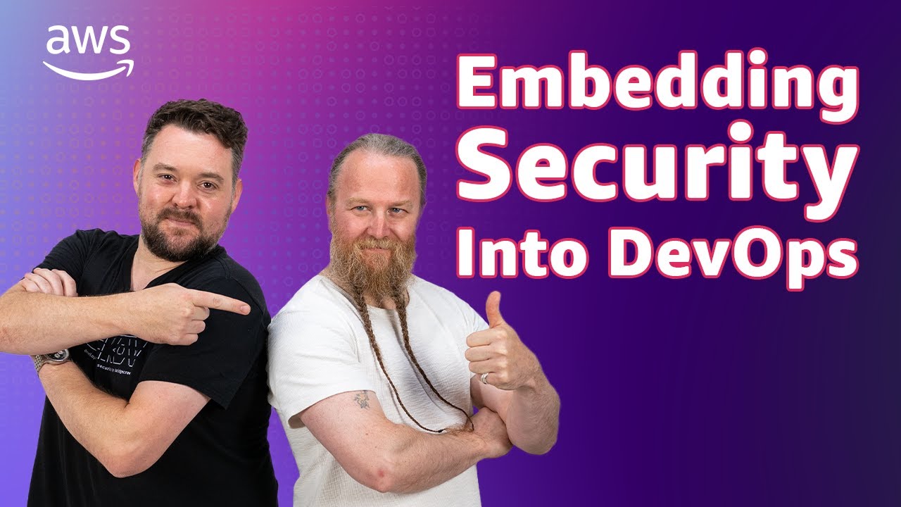 Secure Software DevOps