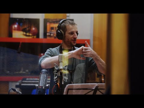 TOM BOURGEOIS - Teaser Tom Bourgeois 4tet "Lili". (video)