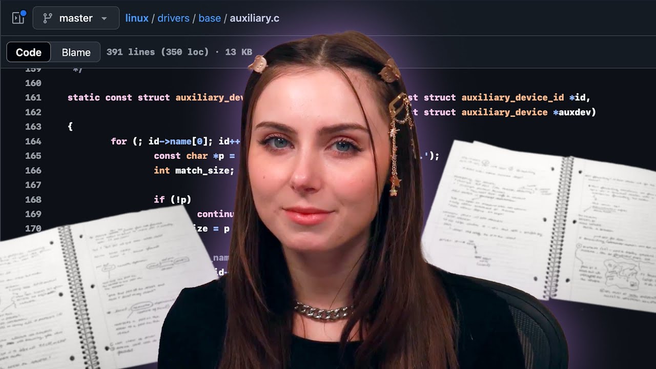understand ANY programming project (from an open source maintainer)