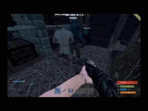 Steam Community :: Video :: Alpha Raid