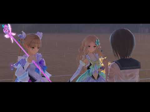 Steam Community :: BLUE REFLECTION