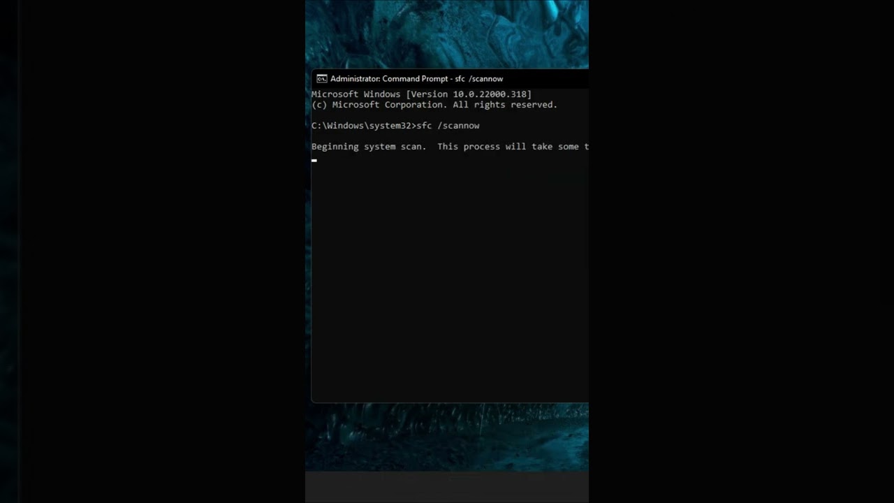 Error 0x80004005 - Unspecified Error [Fix]