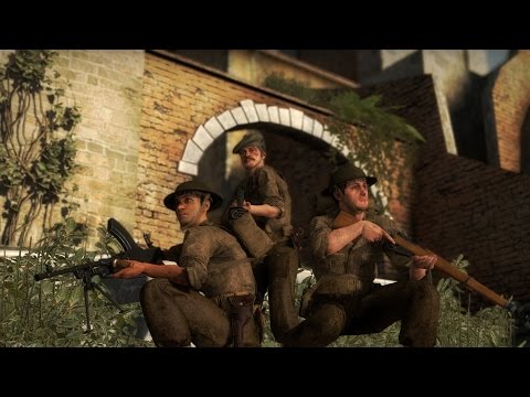 Steam Community :: Video :: Day of Infamy Standalone (Closed-Alpha) RAW ...