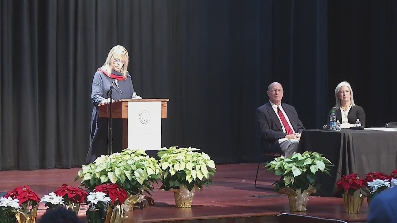 Community Foundation for the CSRA announces 2023 grant recipients