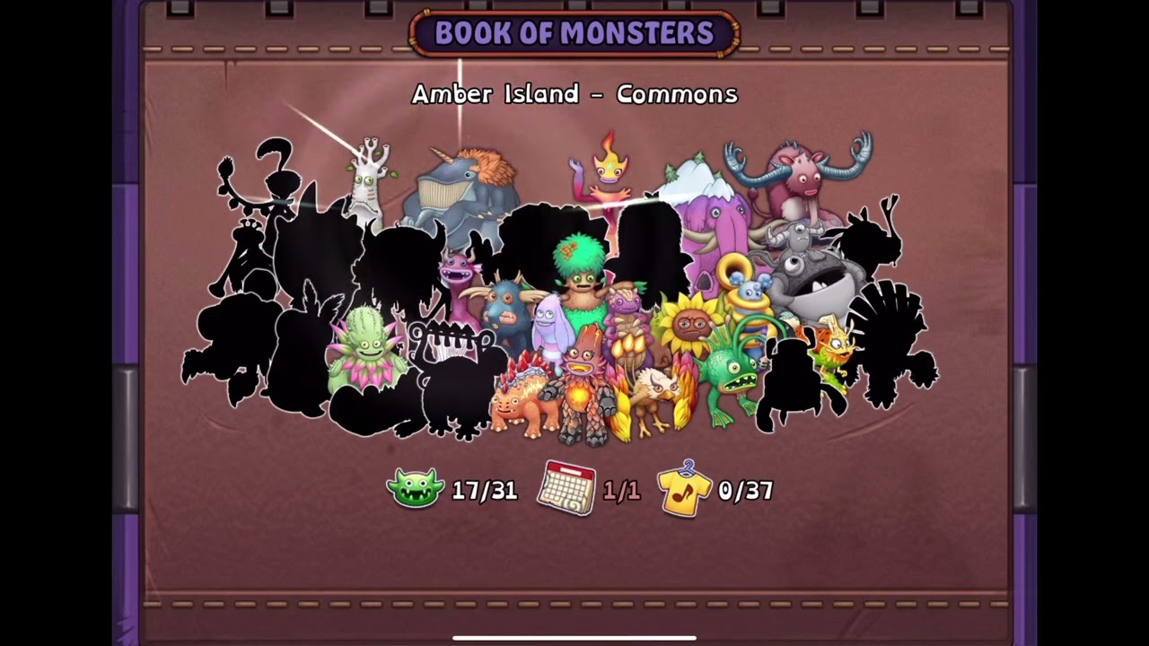Anniversary Month Recap (Week 1)