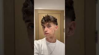 #ad My go-to skincare routine using L'Oreal Men Expert Derma Control range #lorealparisuk #skincare