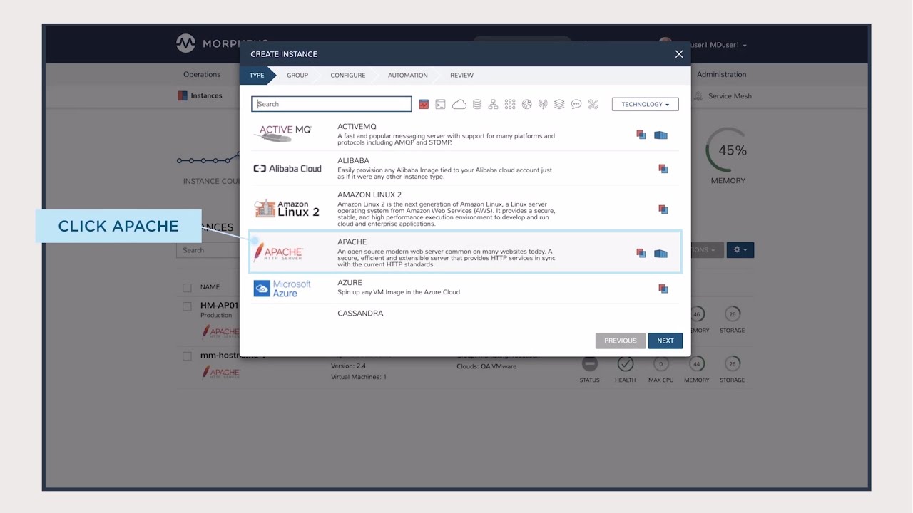 Interactive Walkthrough - Software Demo with Clickable Video Links