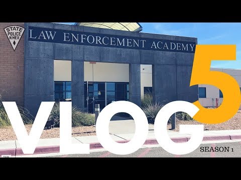 NMSP Vlog 5: Where it all begins