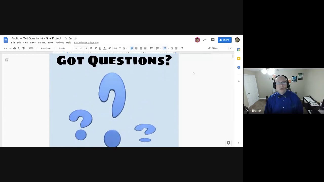 2020-21 Java Lab Project Explained