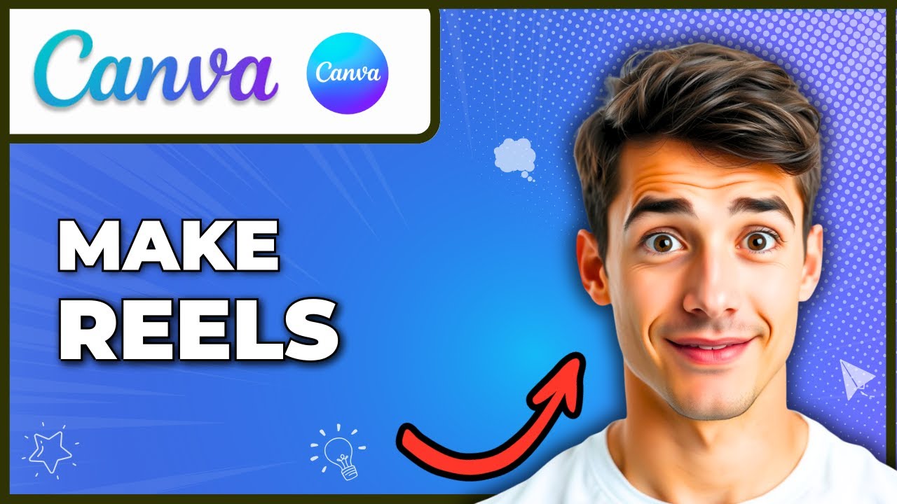 How To Make Great Instagram Reels With Canva (Easiest Way) (2026 Guide)