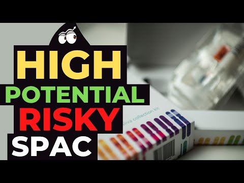 VGAC | Stock Merger With 23andMe Review | VGAC STOCK PREDICTION - High Growth SPAC | Preemarket