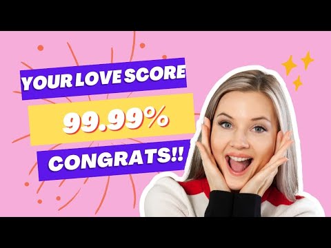 Love Calculator By Name | Best Love Calculator Prank Website