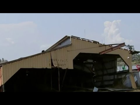 News Brief, 9/7/2021, Noon Update