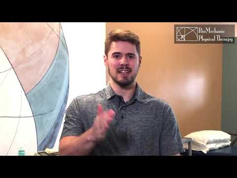 What is Frozen Shoulder?