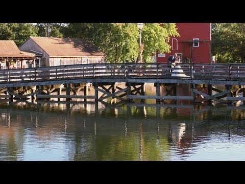 The Historic Smithville Inn - Galloway, NJ Wedding Venue - South Jersey