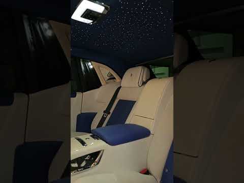 3.3 Millions Aed rolls Royce Phantom in UAE#2024 #ytshorts #shorts