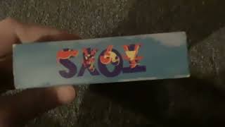 Toys 1993 Vhs Review Watch HD Mp4 Video Download Free