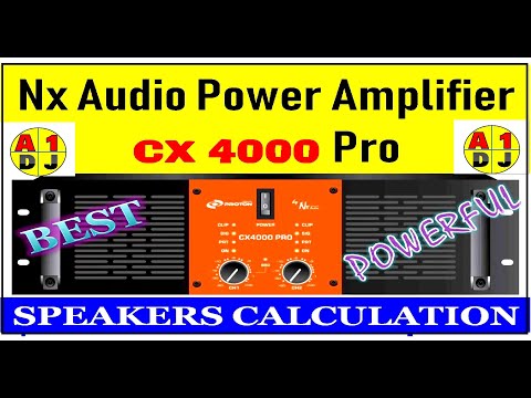 Proton Audio Amplifiers - Latest Price, Dealers & Retailers in India