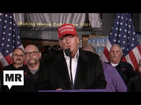 Trump DOMINATES Republican 2024 Poll