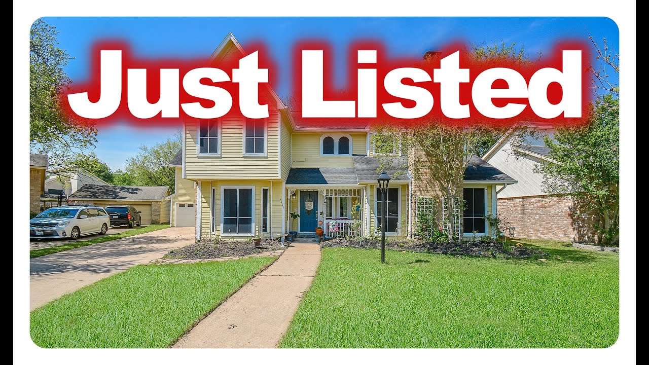 3818 Quail Meadow Dr, Missouri City, TX 77459