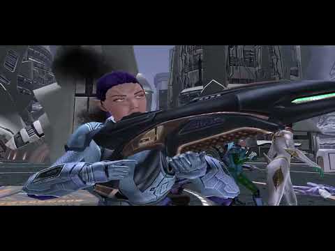 Steam Community :: Video :: Shuttle Deleting Borg