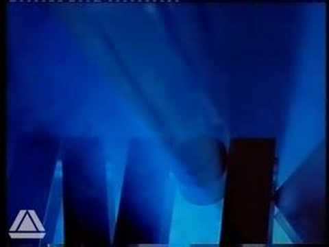 NRK Closedown from 1994
