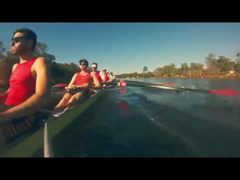 The Crab Conundrum – The Rowing Club