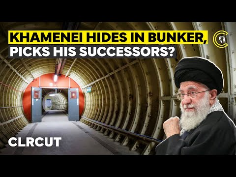 Khamenei Rejects Son Mojtaba As Successor? Israel Spy War Inside Iran Sparks Total Lockdown | CLRCUT
