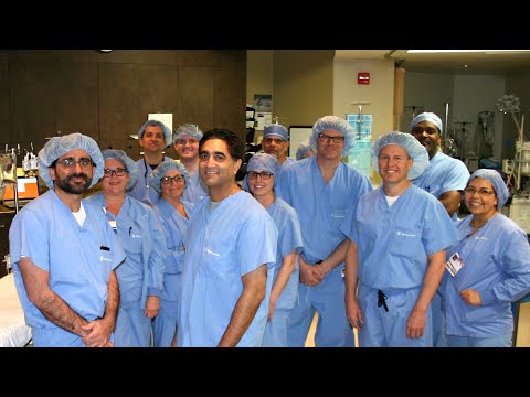 Mitral Valve Disease Video Series - Why Choose Dominican?