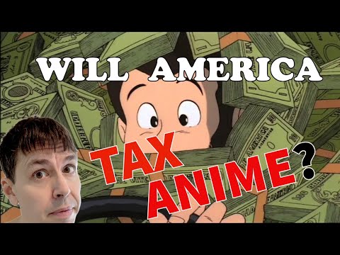 Will America tax anime? | Matt Alt's Japan (#19)